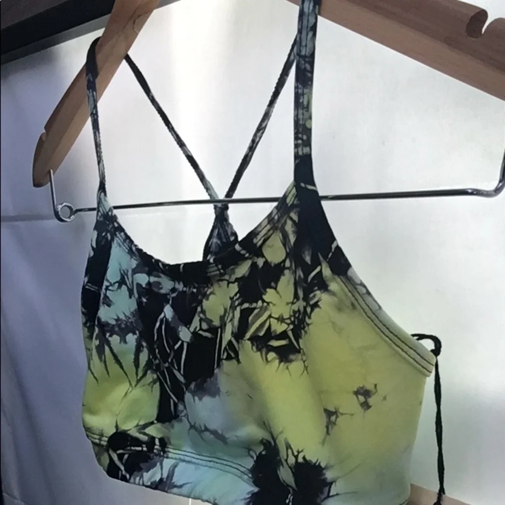 Electric & Rose | Intimates & Sleepwear | Nwt Womens Electric Rose ...